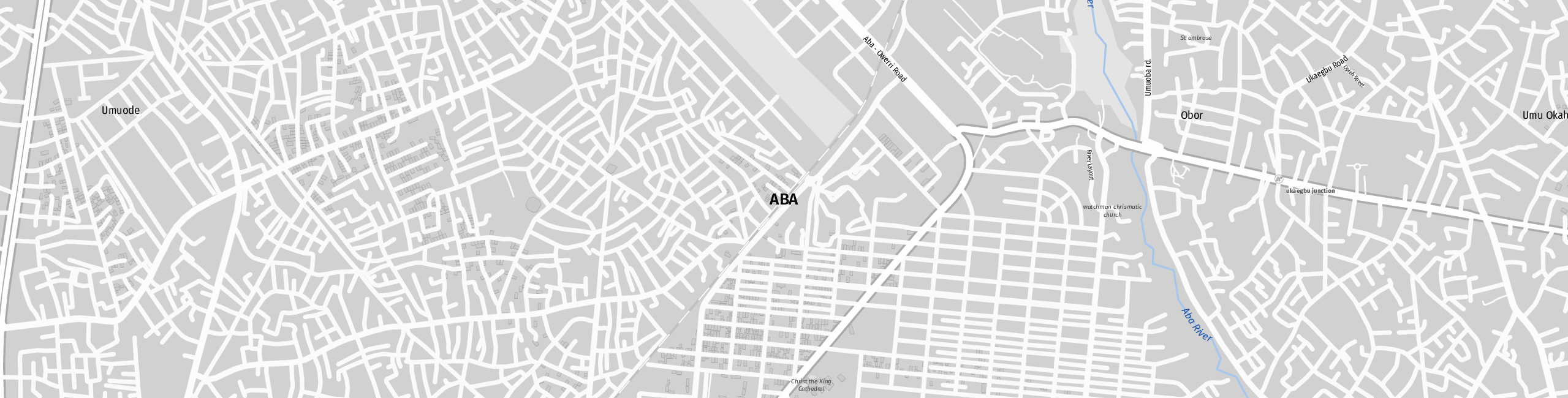 Download Map Aba