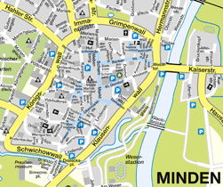 mapz.com | Stadtpläne und Landkarten sofort downloaden